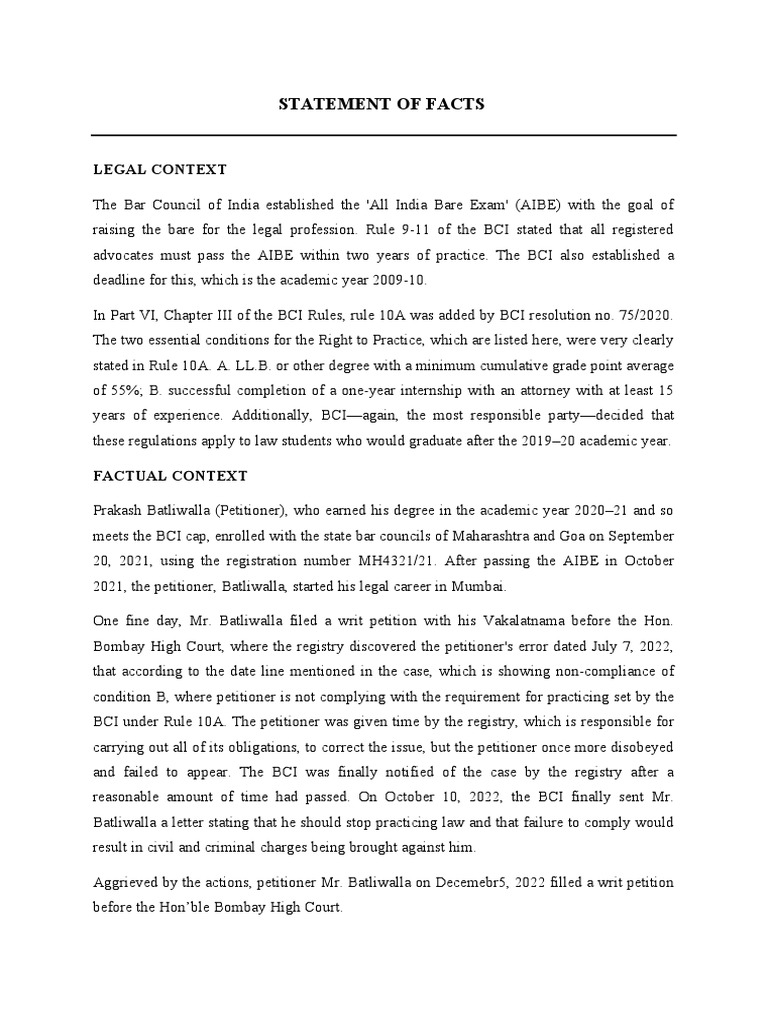 MEMO Draft | Download Free PDF | Advocate | Mandamus