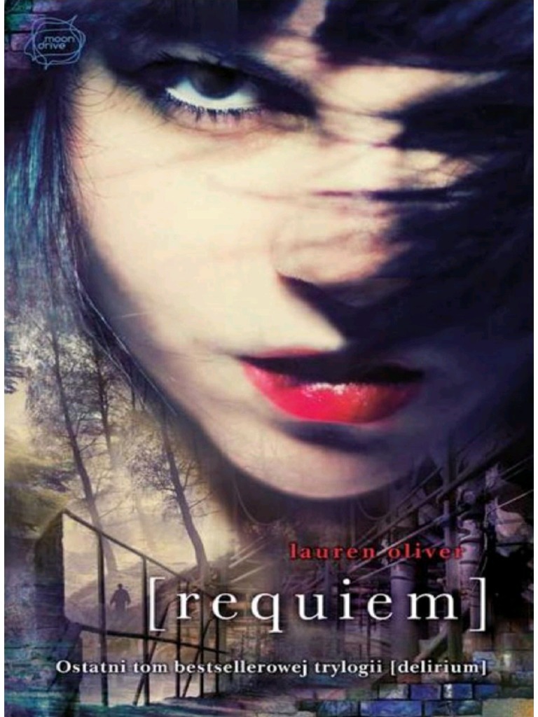 Requiem - Lauren Oliver | PDF
