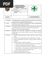 Tata Cara e PPGBM | PDF