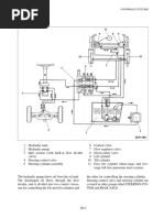 ISO Hydraulic Symbols Guide | PDF | Valve | Pump
