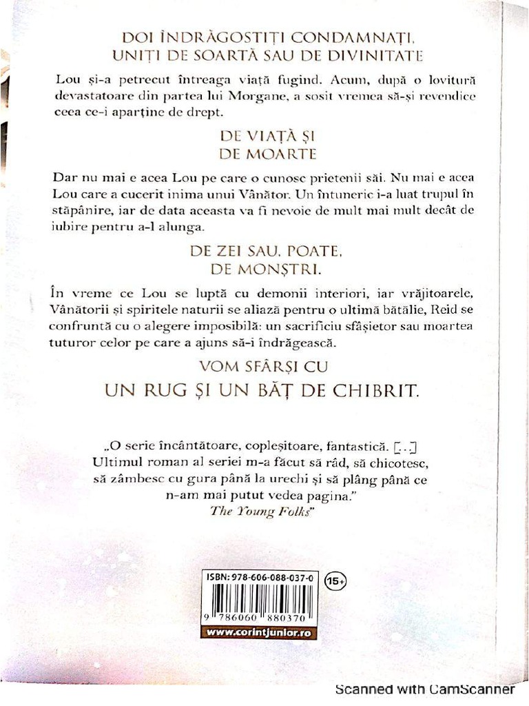 Shelby Mahurin Zei Si Monstri Vol | PDF