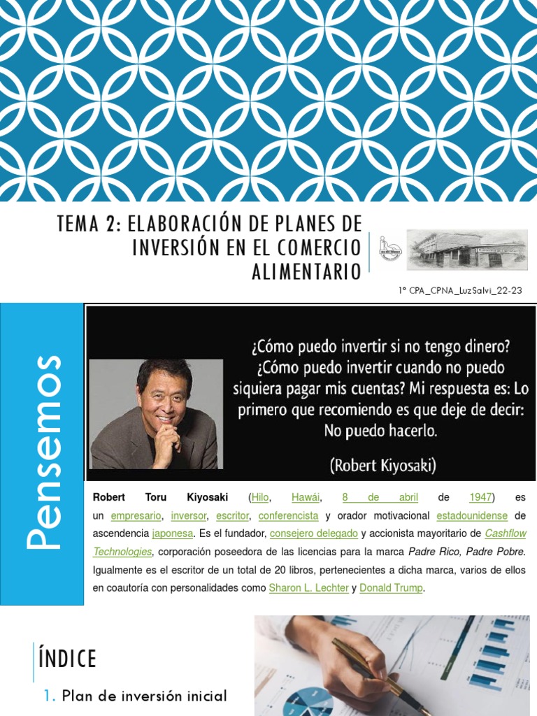 Tema 2 - COMPLETO | PDF