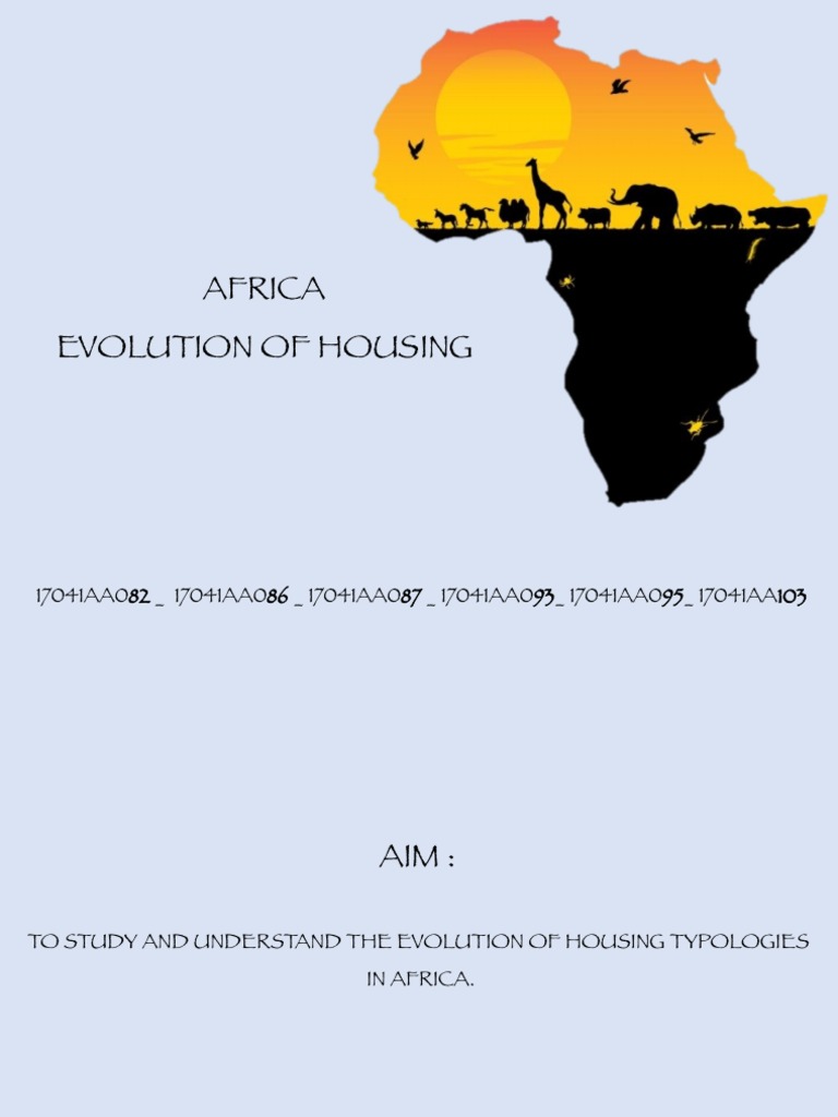 Africa | PDF