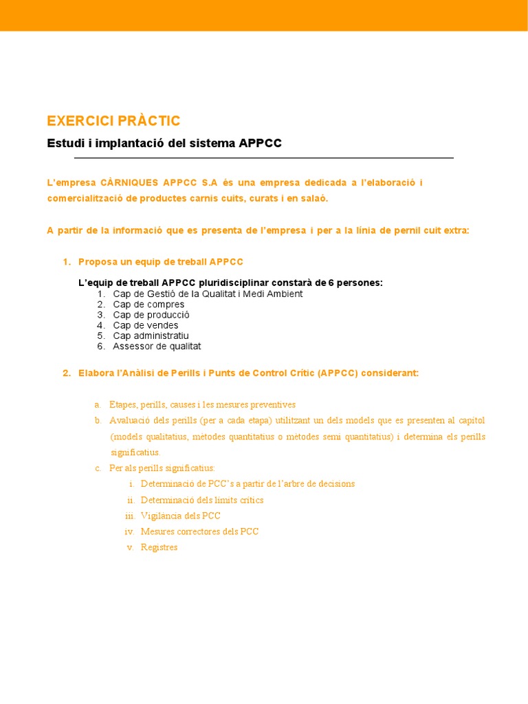 Exercici 1 | PDF