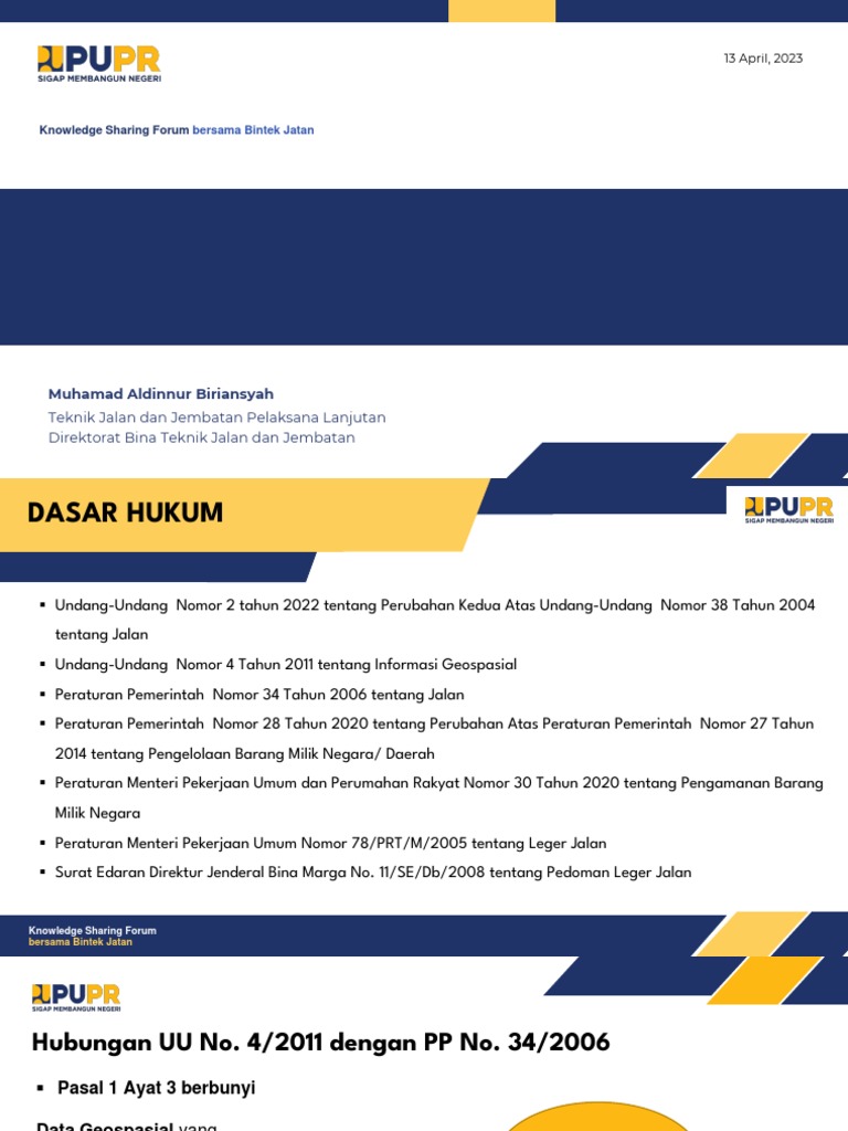 KSF Leger Jalan | PDF