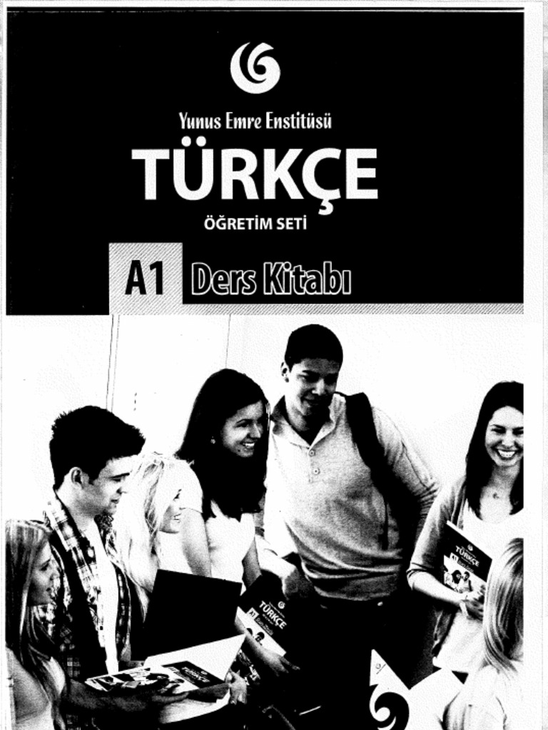 Turkish Students Book | PDF