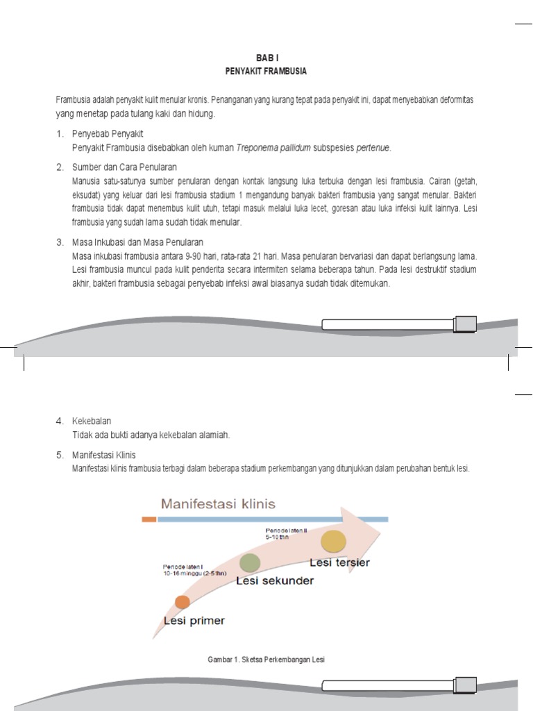 FRAMBUSIA | PDF