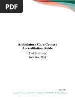 OVR Incident Reporting Form Guide | PDF | Patient | Risk