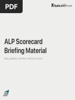 User Manual - How To Log in To The Portal | PDF