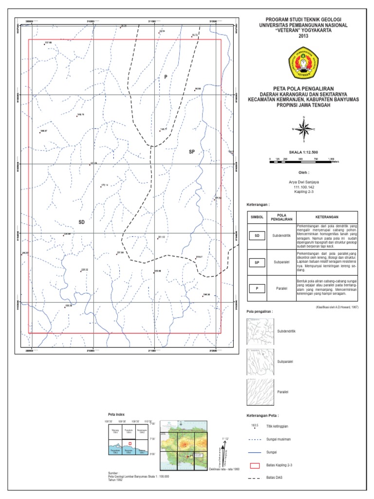 Peta Popel Plus 2-3 Fix | PDF