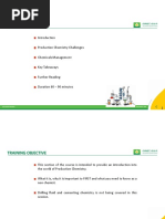 SRB Test Instructions | PDF | Water | Chemical Substances