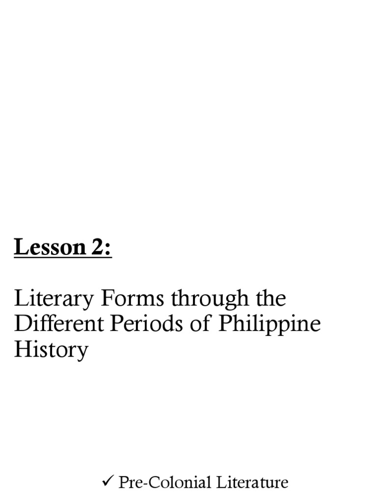 Lesson 2 1 | PDF | Legends