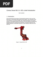 Delta Robot Simulator (Manual) | PDF | Kinematics | Trajectory