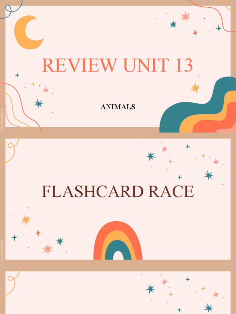 Ff2 - U13 - Review | PDF