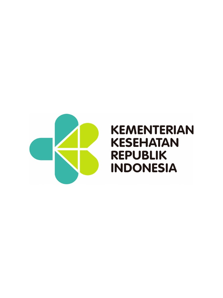 Logo Kementrian Republik Indonesia | PDF