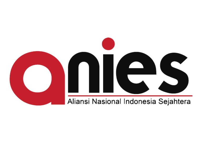 Logo Anies | PDF