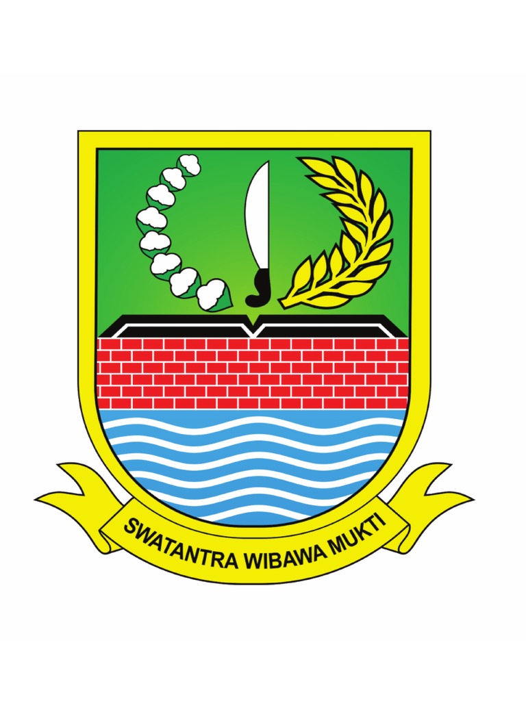 Logo Bekasi | PDF