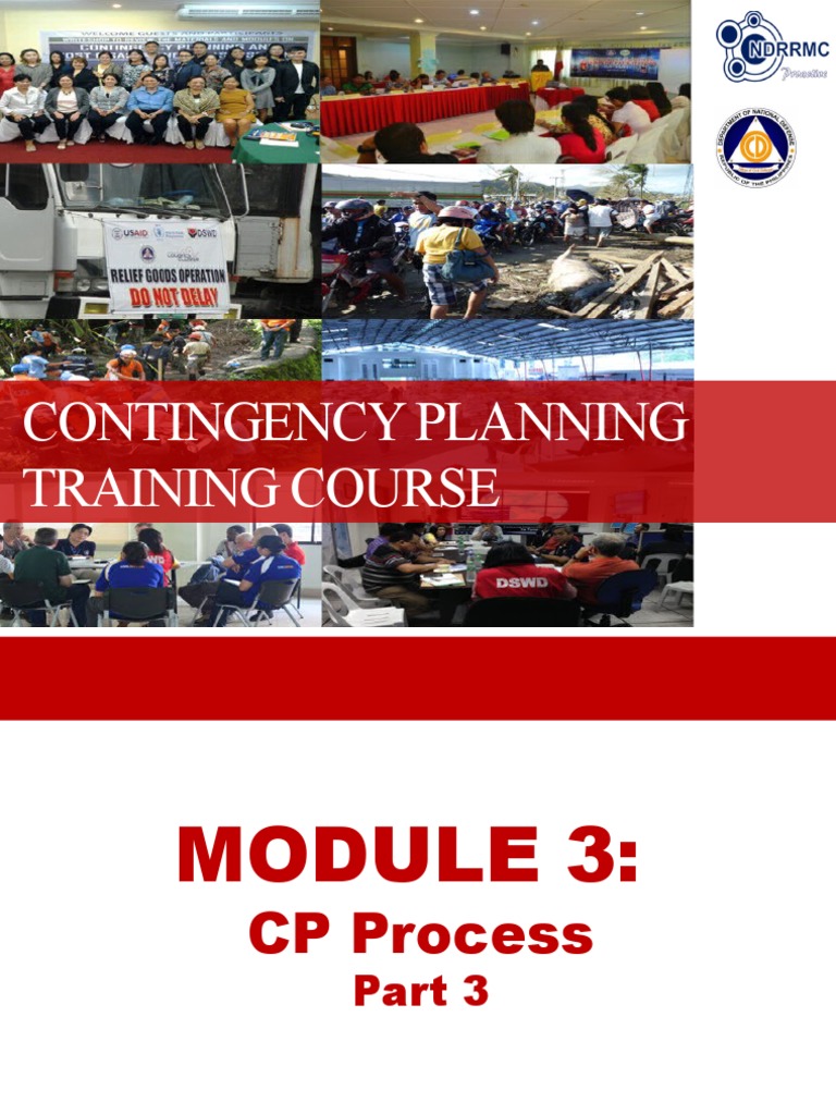 CP MODULE 3 Part 3- PROCESS | PDF