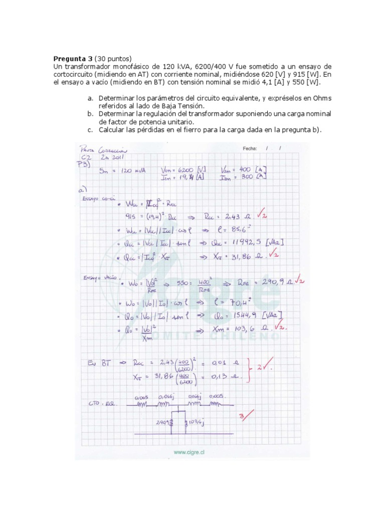 Compendio C2 Ejercicios | PDF