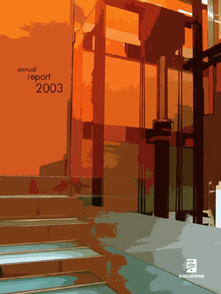 Ar 2003 | PDF | Beirut | Equity (Finance)