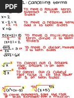 SMath Studio Tutorial Guide | PDF | Function (Mathematics) | Parameter (Computer Programming)