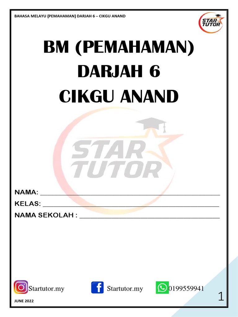 BM (Pem) | PDF