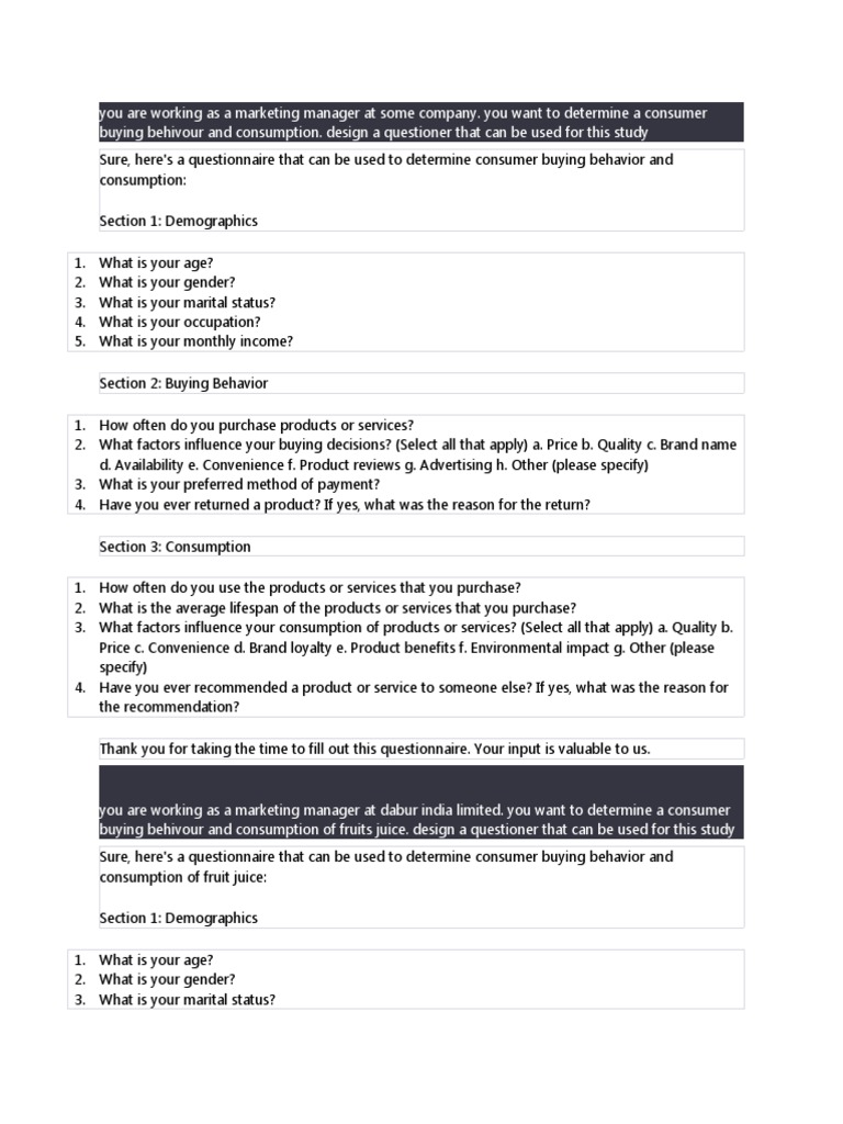 BRM TERM 3 PREPRATION | PDF | Sampling (Statistics) | Level Of Measurement