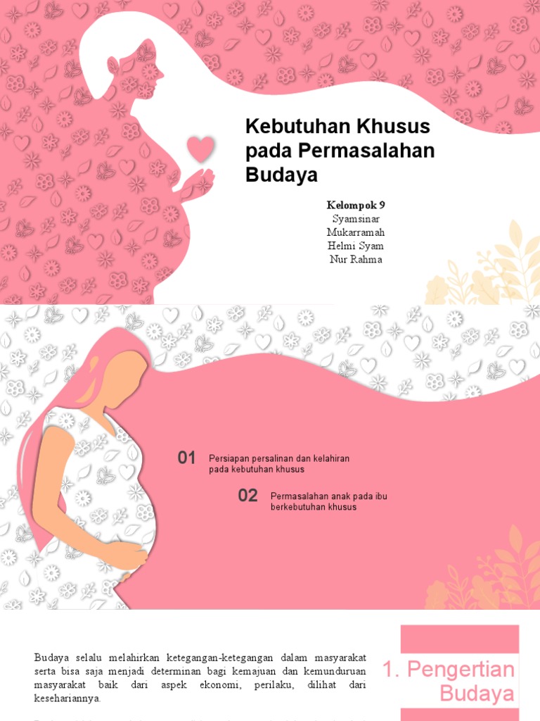 Kelompok 9 | PDF
