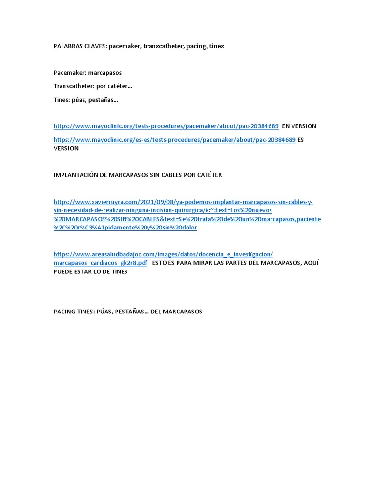 Preparación Examen Final | PDF