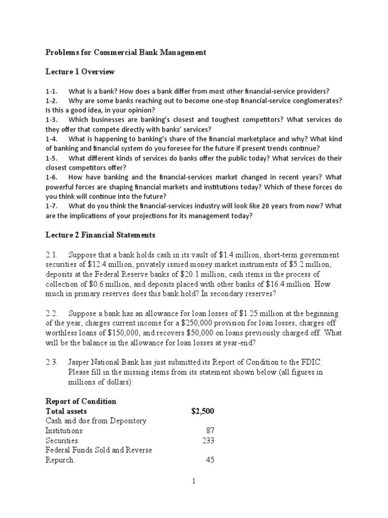 Corporate Finance 2 Syllabus | PDF | Finance & Money Management | Credit
