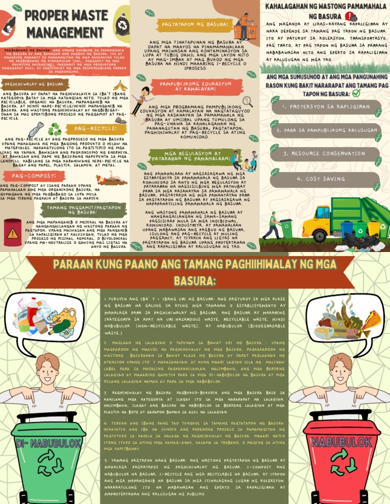 NSTP Brochure | PDF NSTP Brochure | PDF