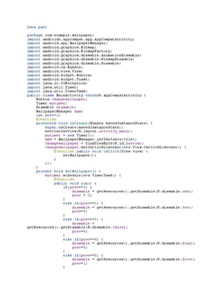 PGM 4 | PDF | Arm Architecture | Computer Science