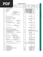 Lampiran AHSP Jembatan | PDF