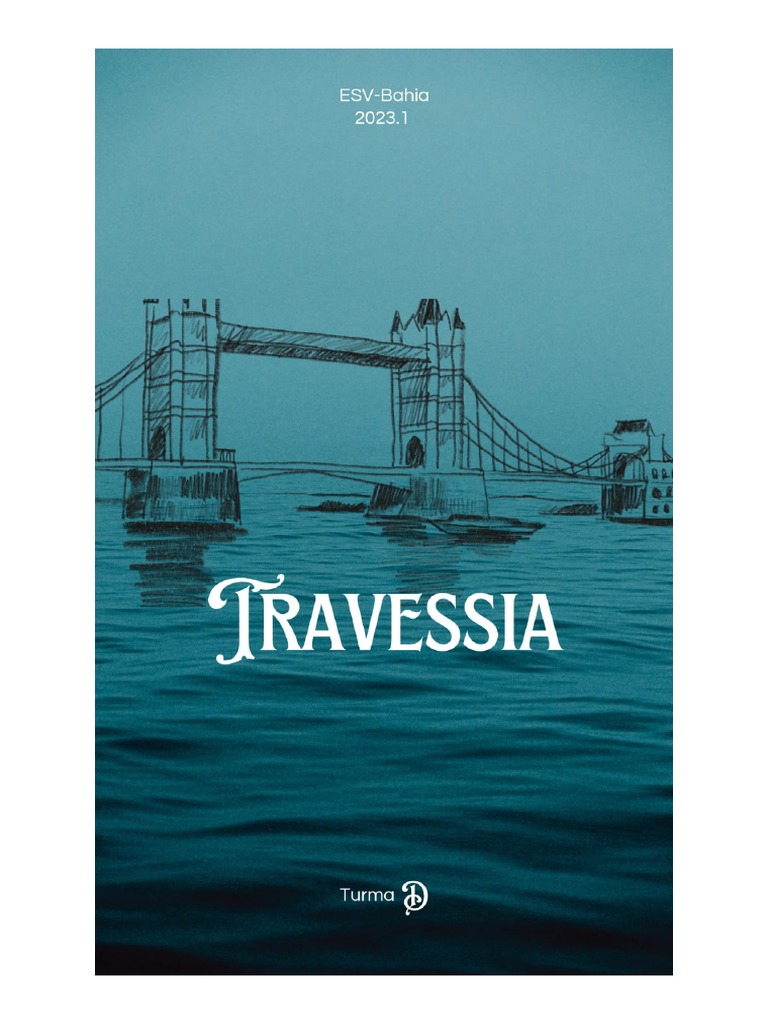 Travessia | PDF