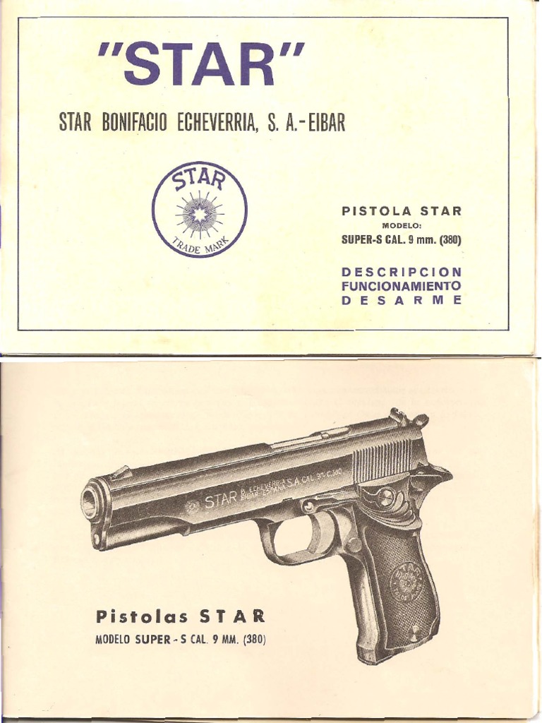 1 - Star S - S - Star - Su& | PDF