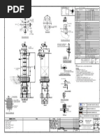 WTP Flow Diagrams | PDF | Filtration | Water Treatment