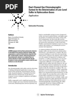 NEODOL 25 Linear Alcohol Datasheet | PDF | Organic Chemistry | Chemistry