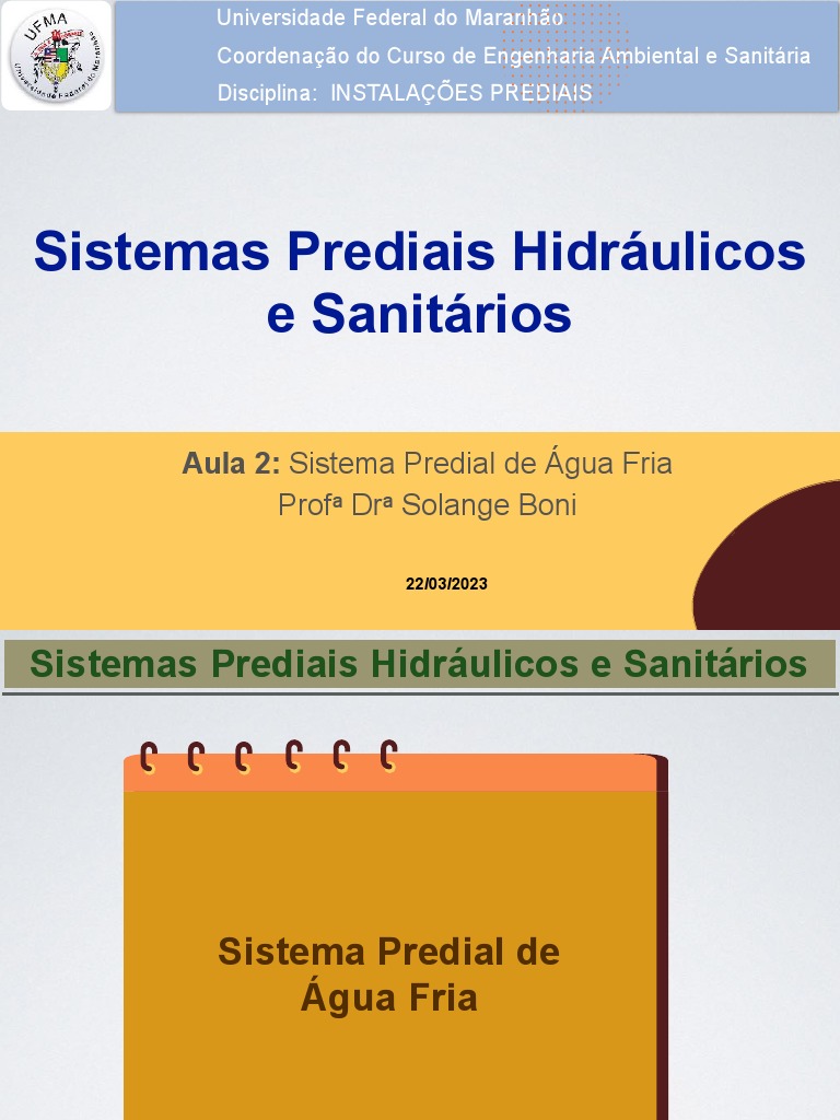 IP-Aula 2 2023-1 - TEORIA | PDF