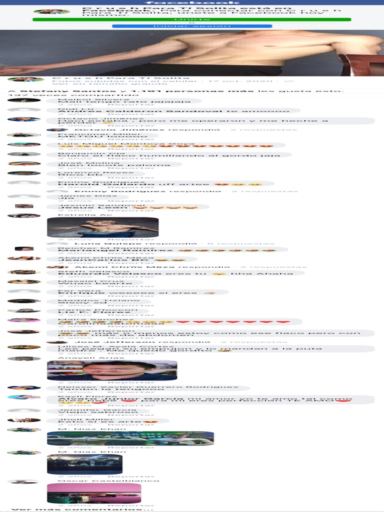 C R U S H para Tí Solita Agregó... - C R U S H Pa | PDF