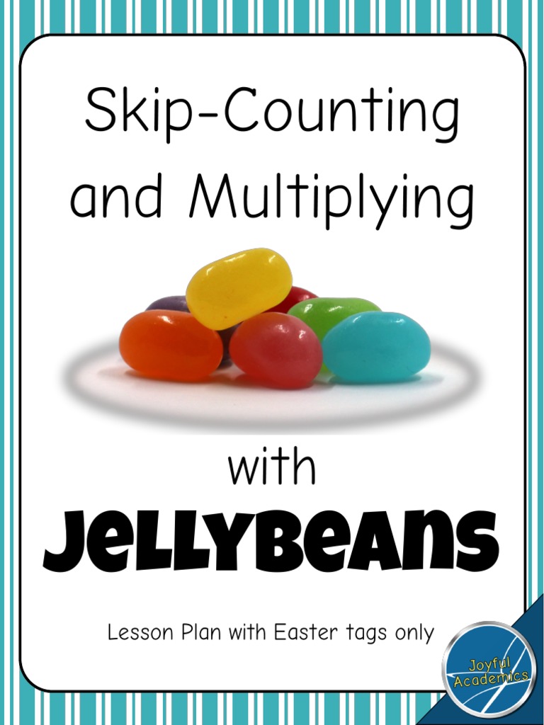 Jellybeans | PDF