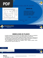 Simbolos para Planos Mecánicos | PDF