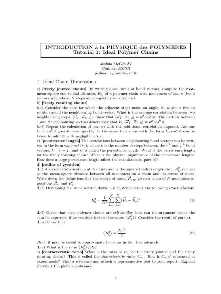 CHP 6 | PDF | Physics | Materials Science