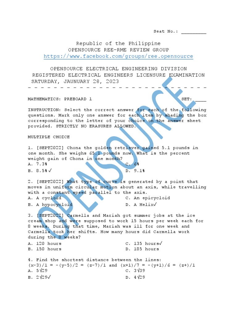 Os PB1 Math Keys | PDF | Trigonometric Functions | Geometric Shapes