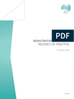 HCPC Standards of Proficiency for Dietitians | PDF | Dietitian ...