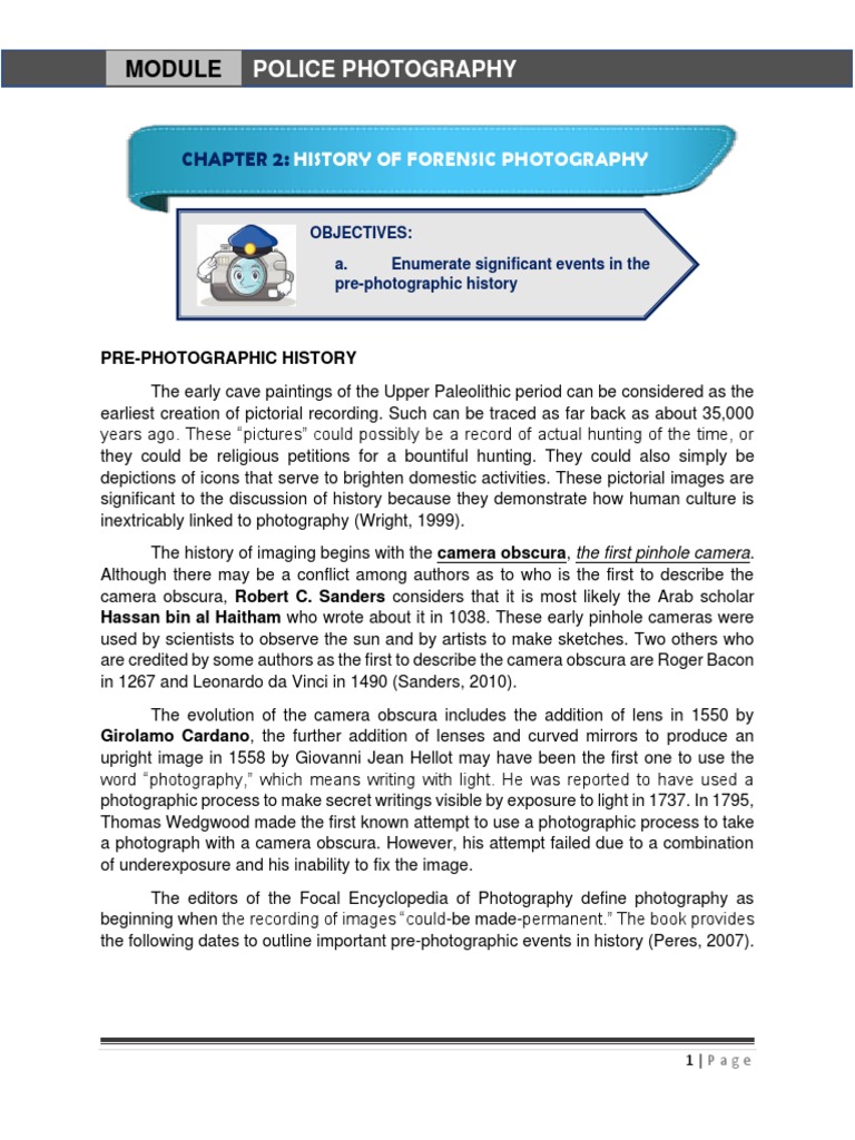 FRS3 Chapter 2 | PDF | Vision | Artistic Techniques