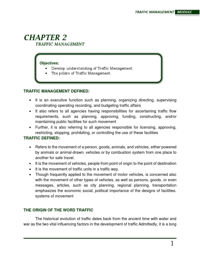 Cdi 3 Chapter 2 | PDF | Business | Science & Mathematics