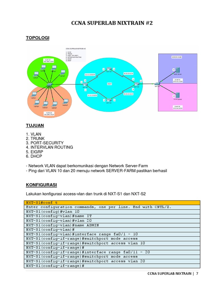 2 Superlab#2 | PDF | Computer Science | Computer Networking