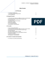 Engineering Folder Structure | PDF | Procurement | Business