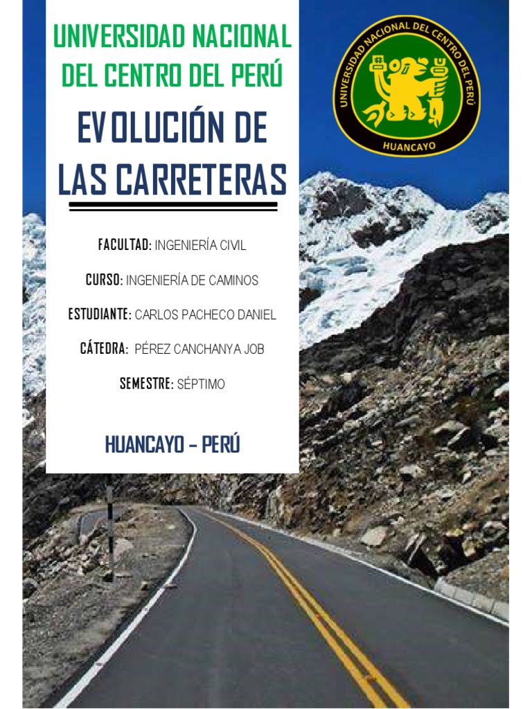 Tarea 01-Carlos Pacheco Daniel Misael | PDF | Imperio Inca | Rueda