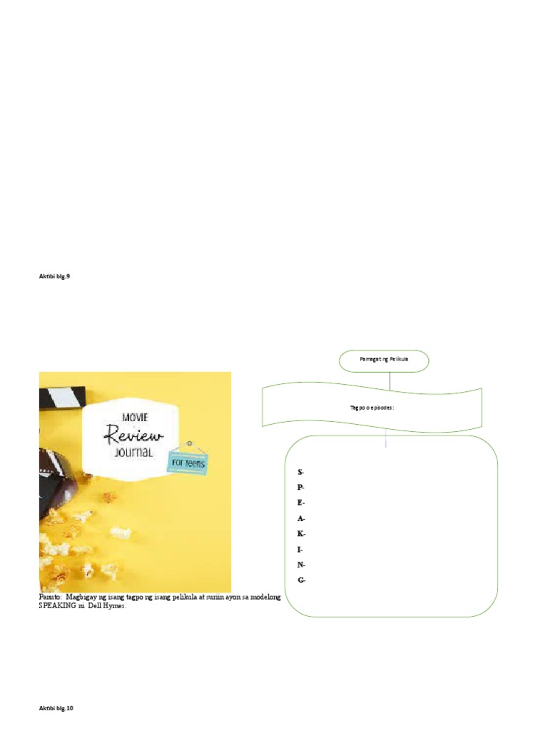 Act Week5-Kompan | PDF